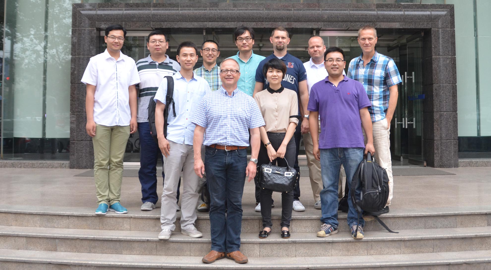 About Us | AI-Powered IoT Development & Custom AIoT Solutions | ZedIoT