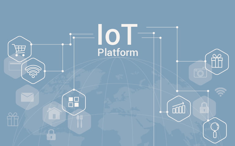 ZedIoT Core | Scalable IoT Platform Development