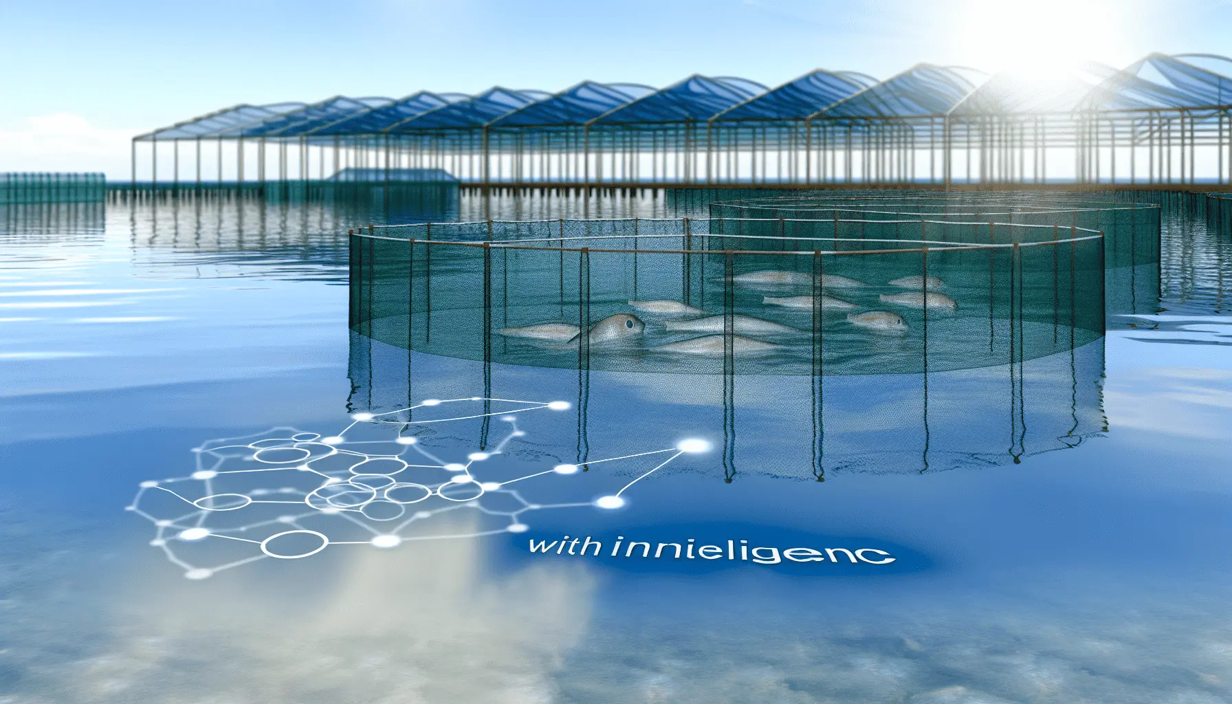 Revolutionizing Aquaculture: The Key Benefits Of IoT Technology For Efficient And Intelligent ...