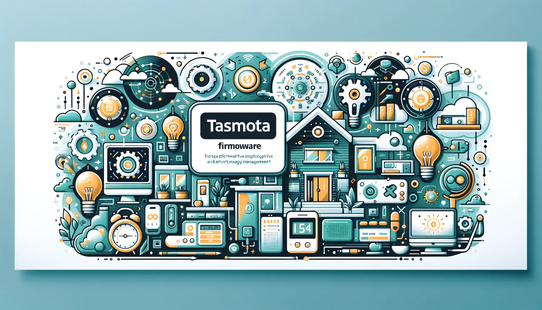 Unlocking IoT Potential: A Comprehensive Guide To Tasmota Firmware