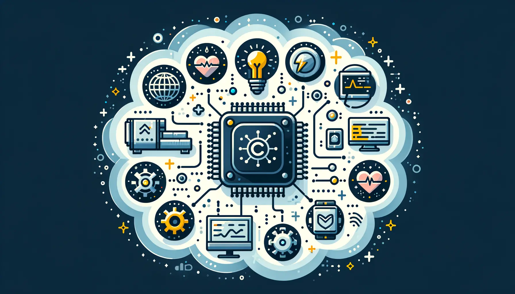 TinyML On MCU: Applications And Prospects With AI/ML