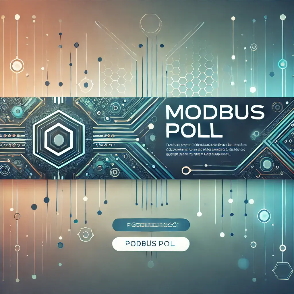 Modbus Poll: A Comprehensive Guide To Monitoring And Managing ...