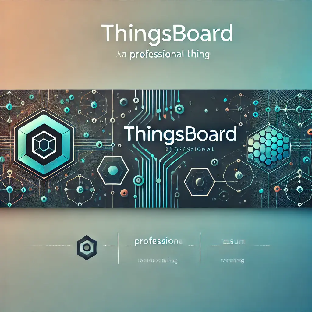ThingsBoard: A Comprehensive Guide To Building A Private IoT Platform