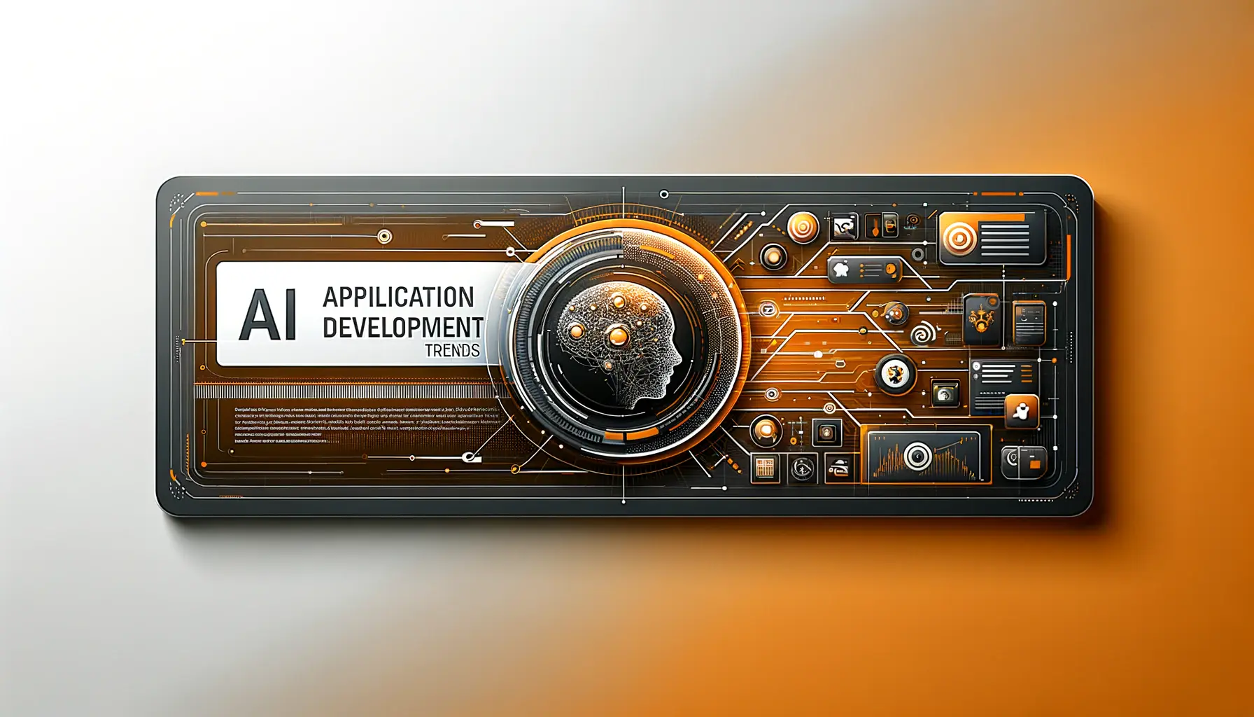 Top AI Application Development Trends 2024: Emerging AI Technology ...