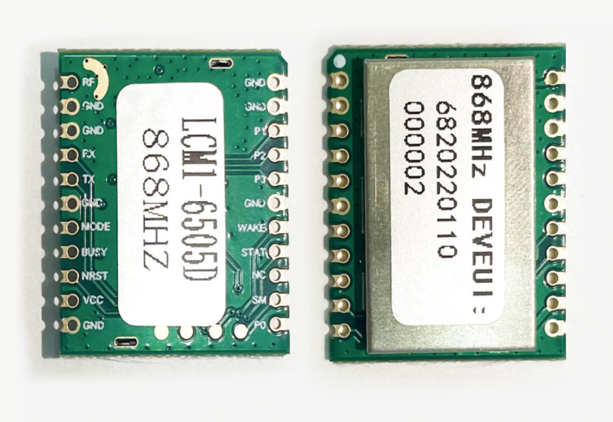 IoT Hardware PoC, Design & Development | IoT Hardware Development ...